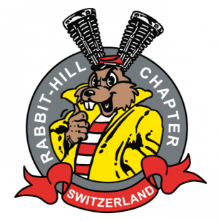 Mitglied werden - Rabbit Hill